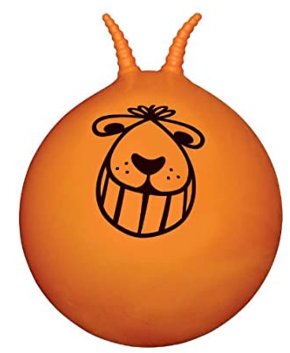 NEW! Giant Retro Space Hopper – Nest Kenmare